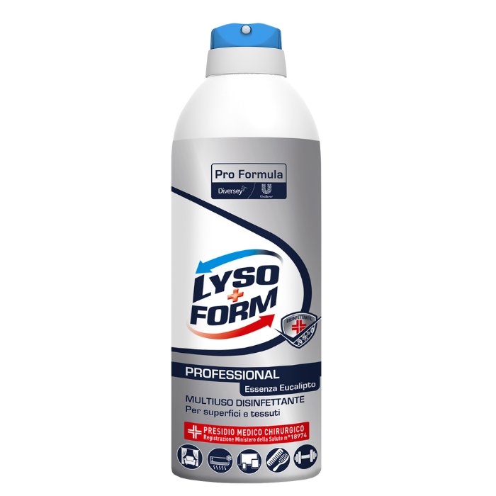 Pro Formula: prova i nostri prodotti